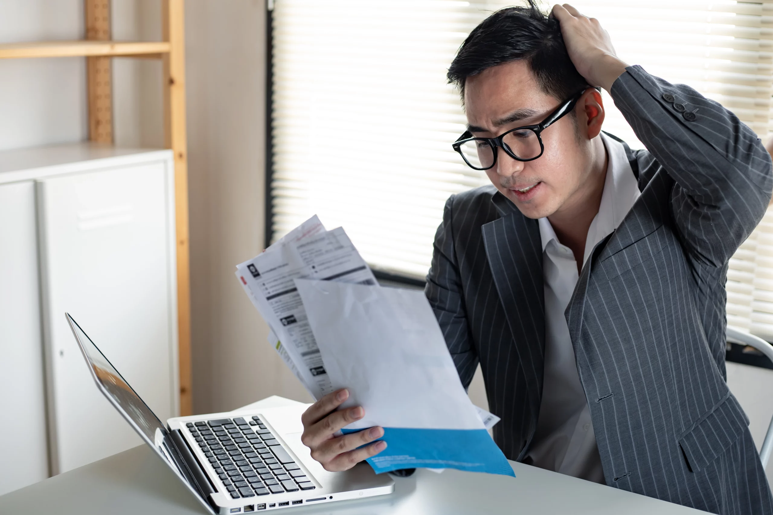 Key Documents You Need for a Bankruptcy Filing | Illinois