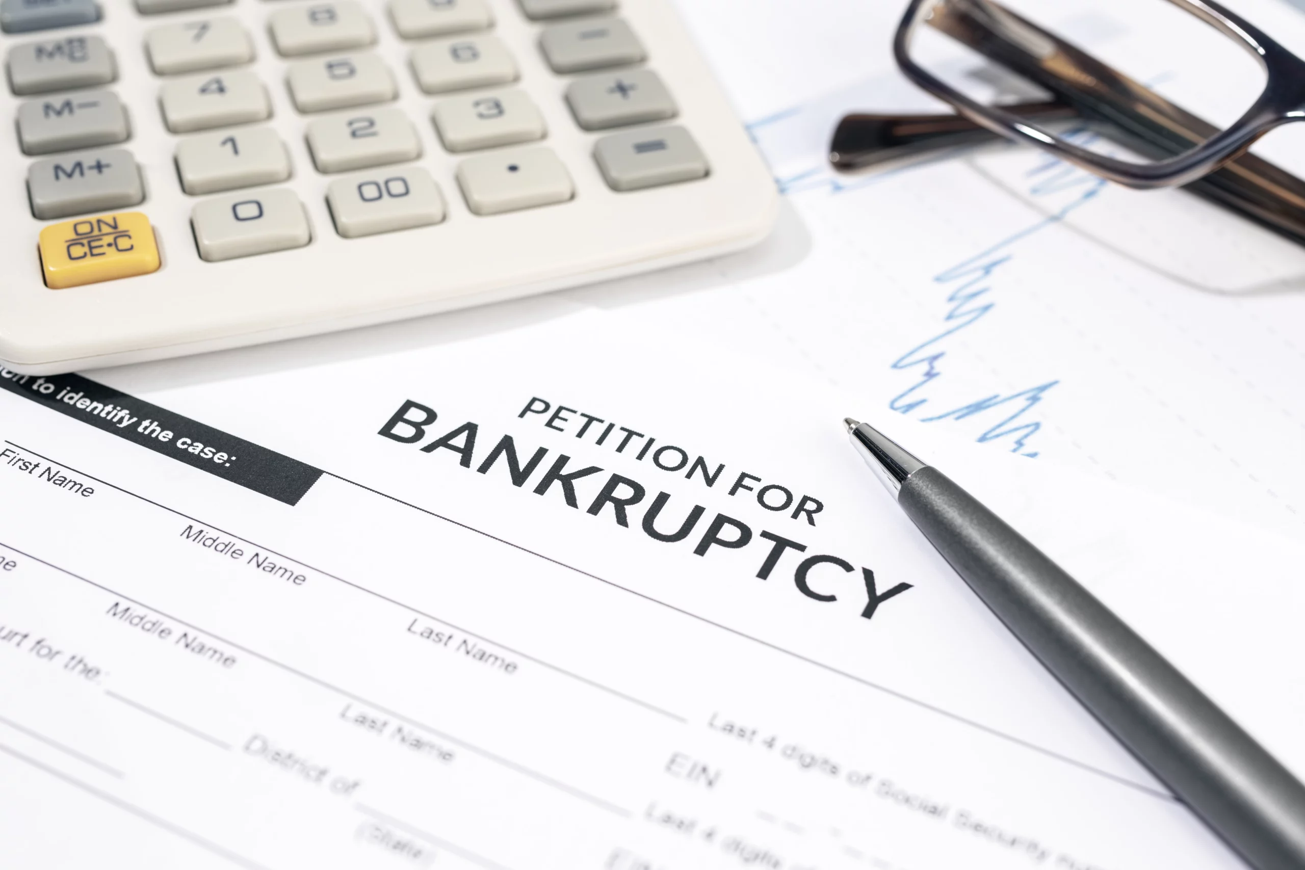 How Bankruptcy Affects Cosigners | Chicago, IL